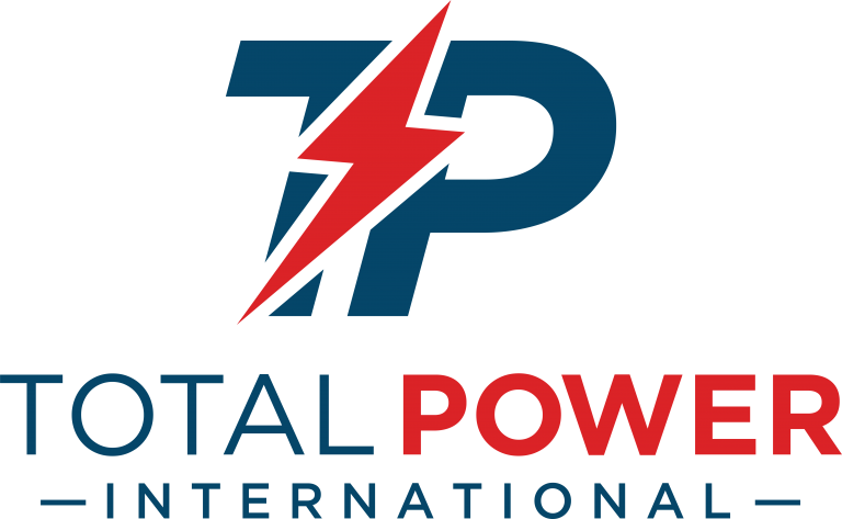 About Us - Total Power International