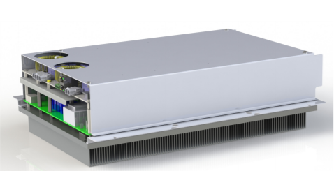 Total Power International, Inc - Your Partners in Power